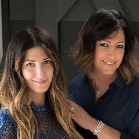 Shop for jewelry by Suzanne Kalan - NEWTWIST