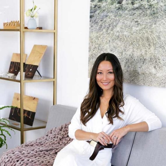 Get to Know Our Artists: Misa Jewelry Q&A - NEWTWIST