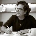 Get to know our artists: Todd Reed Q&A - NEWTWIST