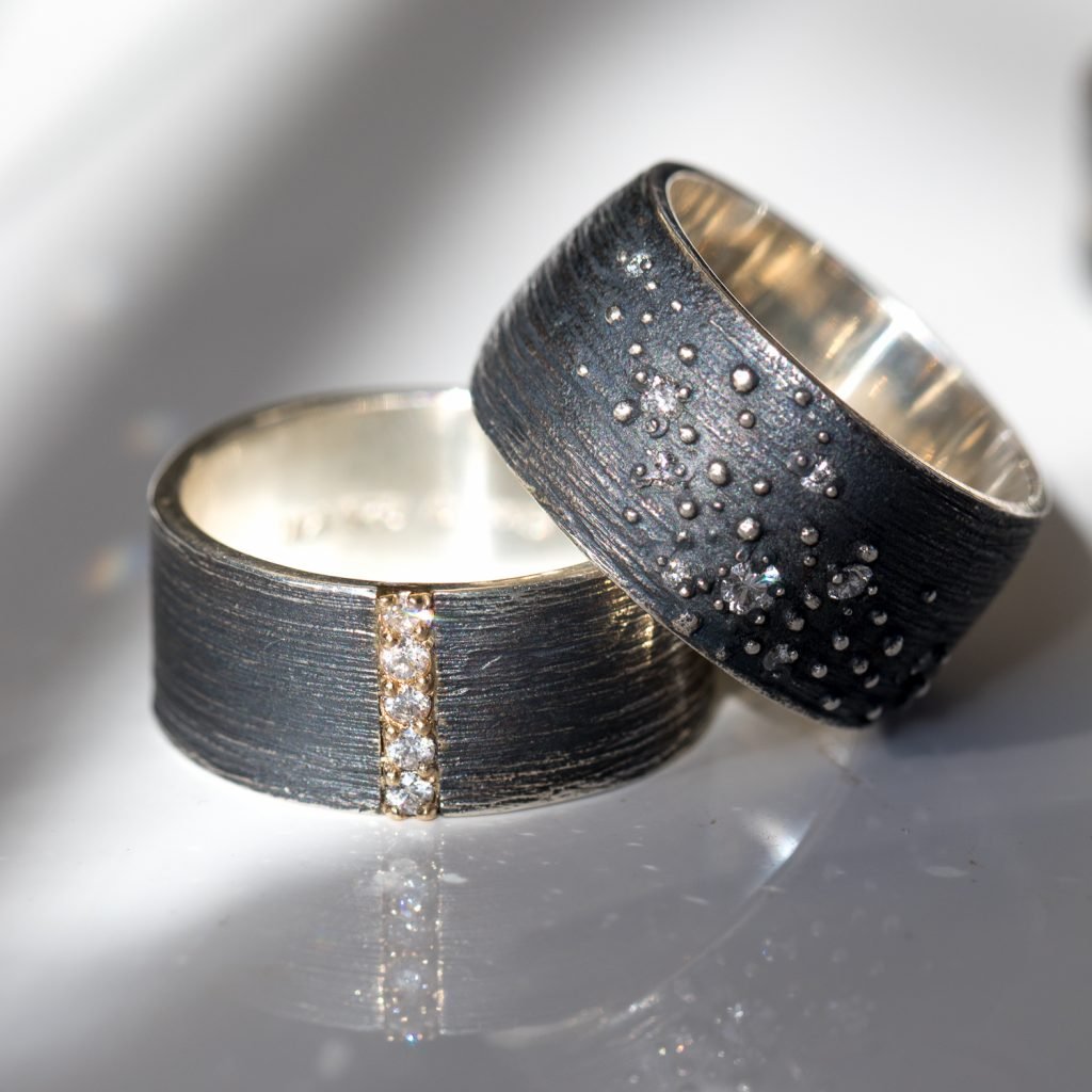 Linear Band by Shaesby - NEWTWIST