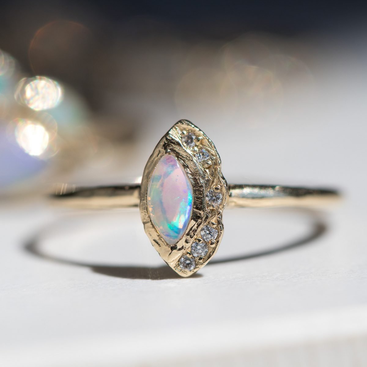 Get to Know Our Artists: Misa Jewelry Q&A - NEWTWIST