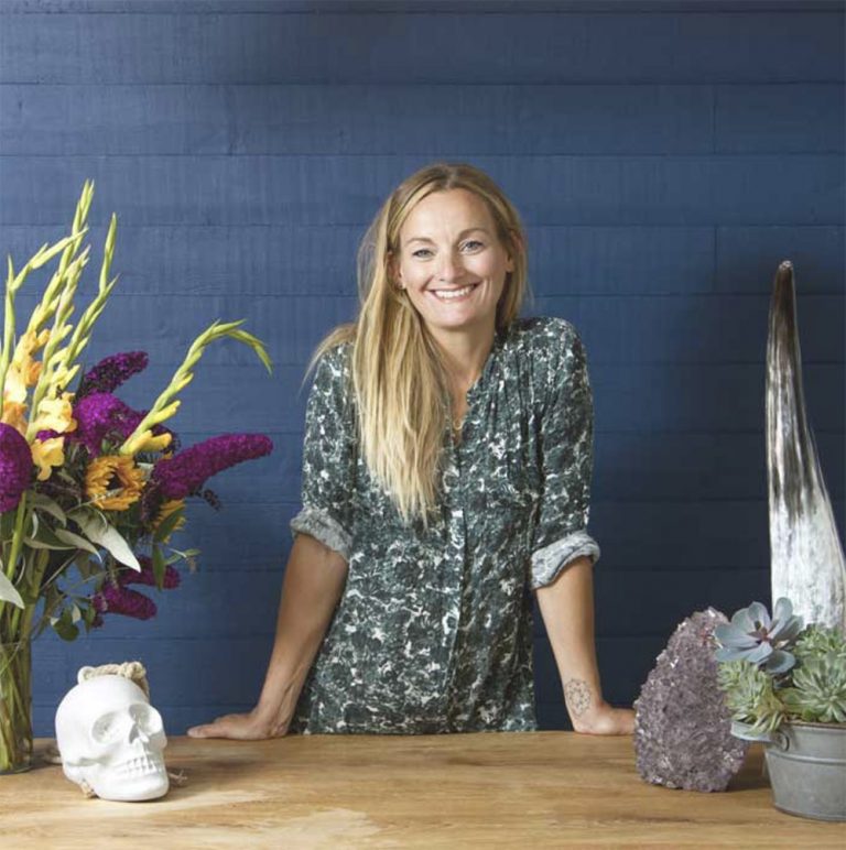 Get to Know our Artists: Polly Wales Q&A - NEWTWIST