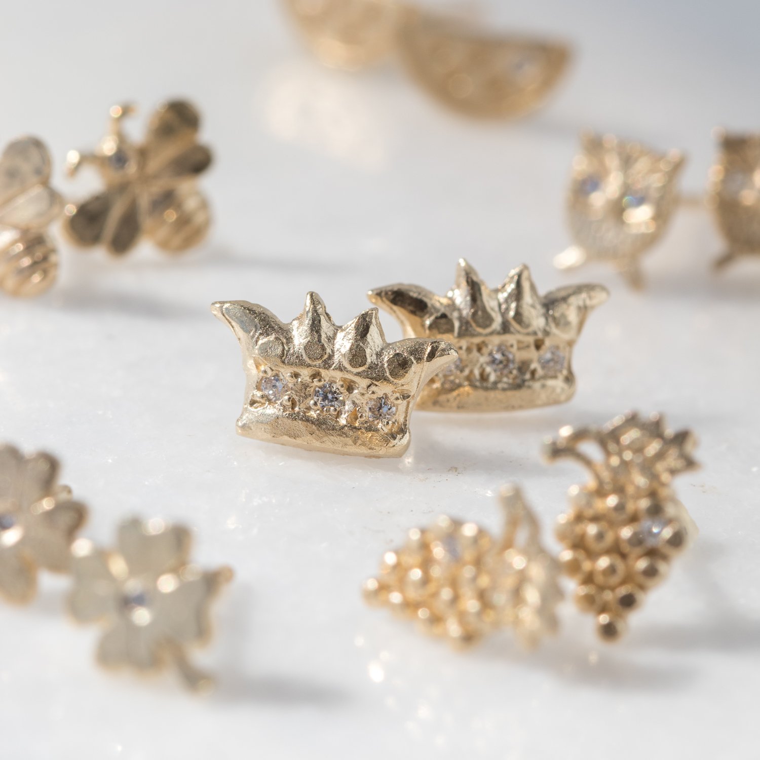 Sweet as Honey: The Latest from Victoria Cunningham - NEWTWIST