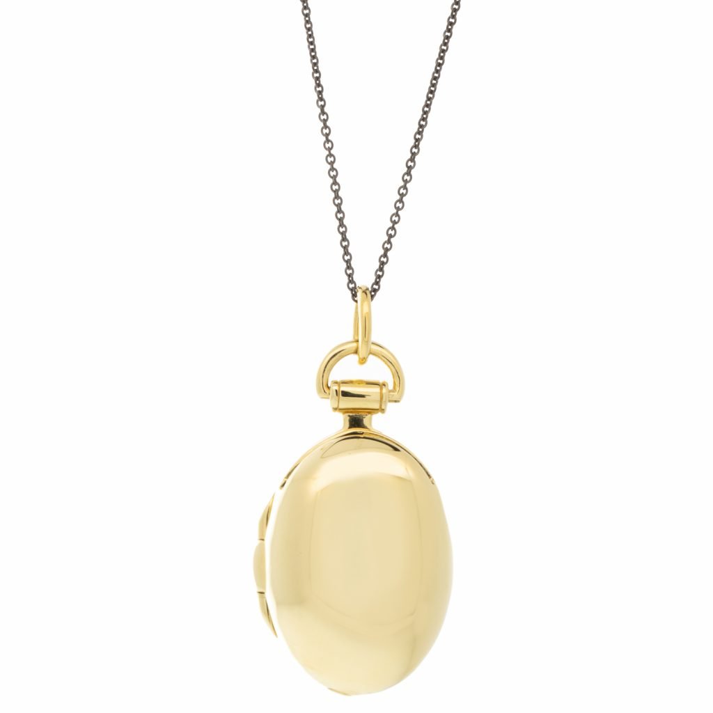 Anna Locket by Monica Rich Kosann - NEWTWIST