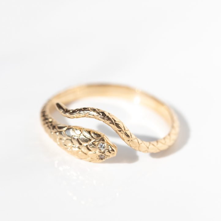 New to NEWTWIST: Introducing Celine Daoust! - NEWTWIST