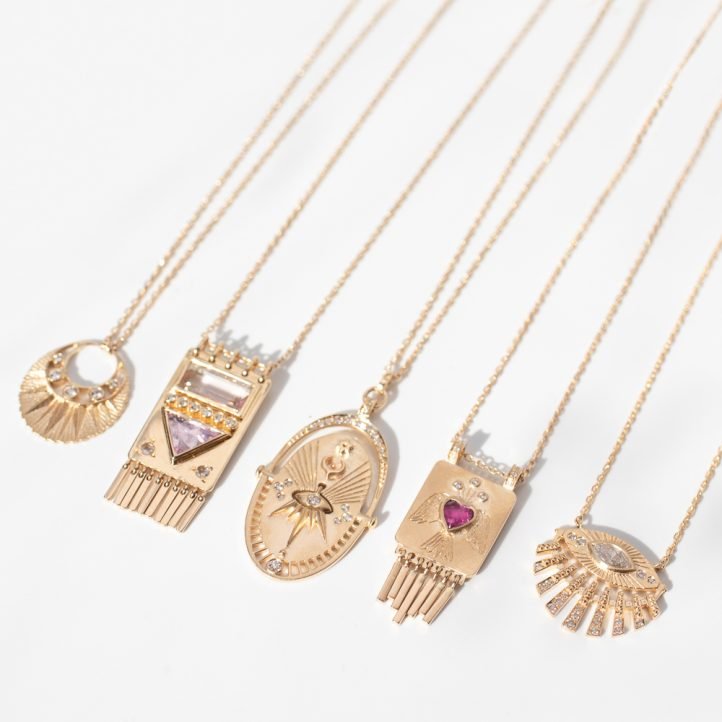 New to NEWTWIST: Introducing Celine Daoust! - NEWTWIST