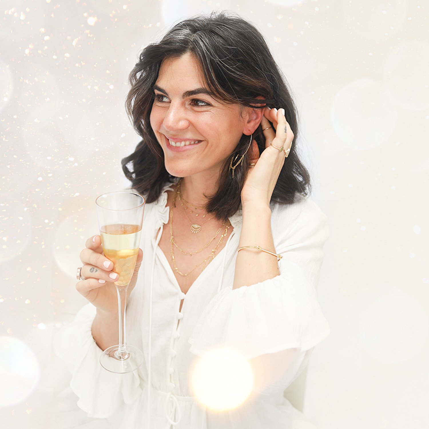 It's Our Annual Holiday Party! - NEWTWIST