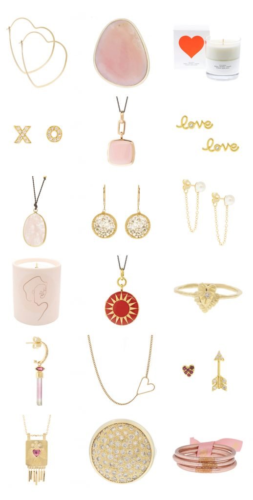Spread the Love! It's our Valentine's Day Gift Guide! - NEWTWIST