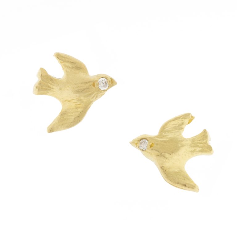 Bird Posts by Victoria Cunningham - NEWTWIST