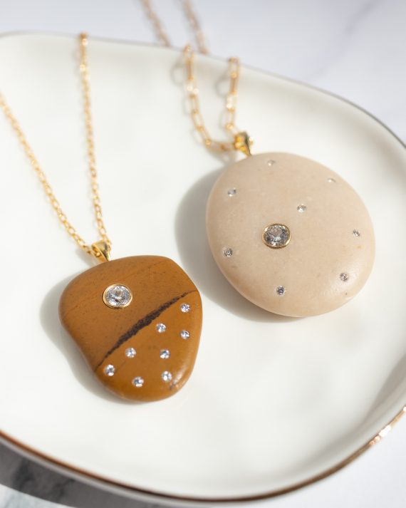 Introducing New Designer CVC Stones - NEWTWIST