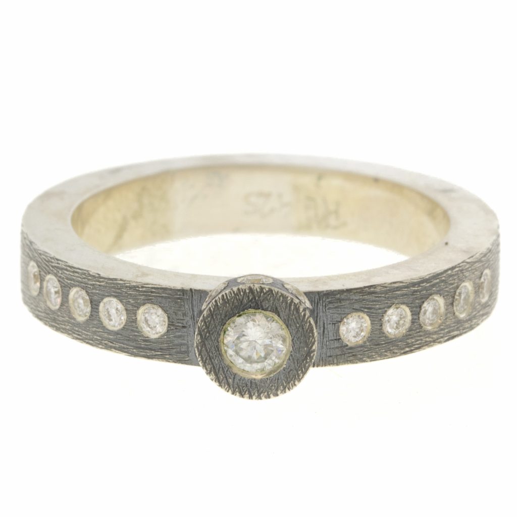 Shop for jewelry by Rene Escobar - NEWTWIST