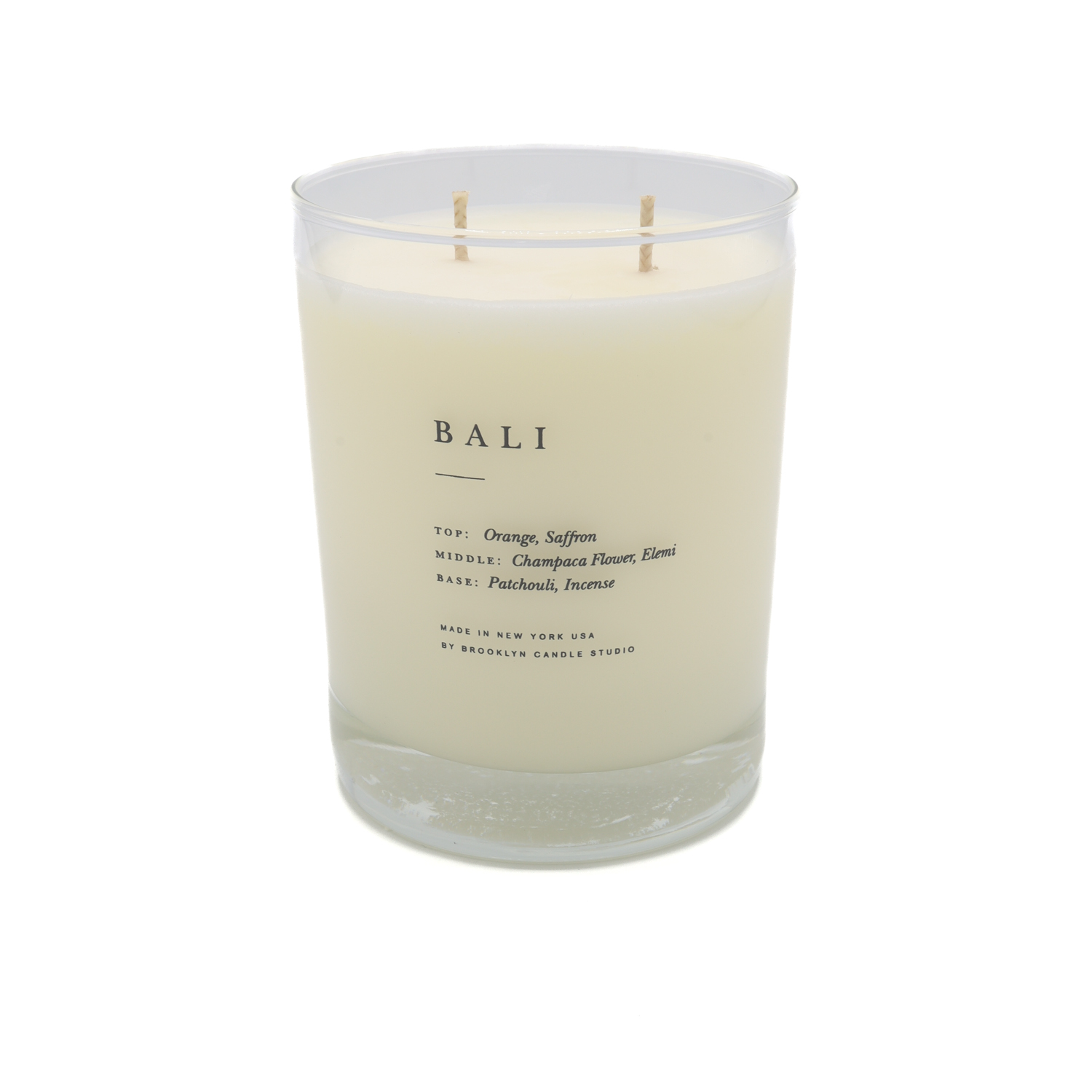 Bali Candle - NEWTWIST