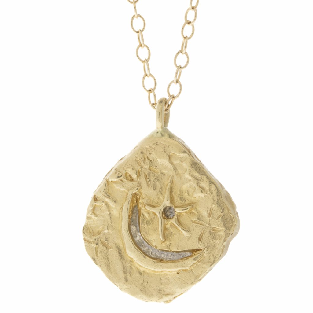 Shop for jewelry by Victoria Cunningham - NEWTWIST