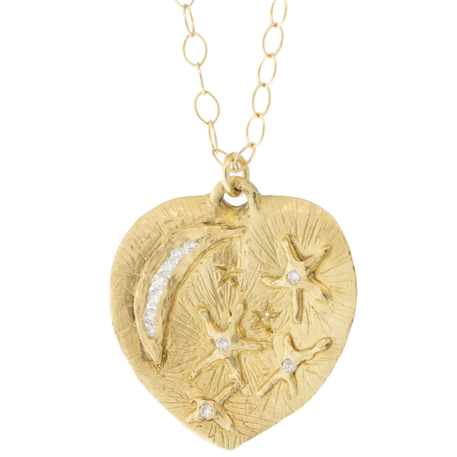 Shop for jewelry by Victoria Cunningham - NEWTWIST