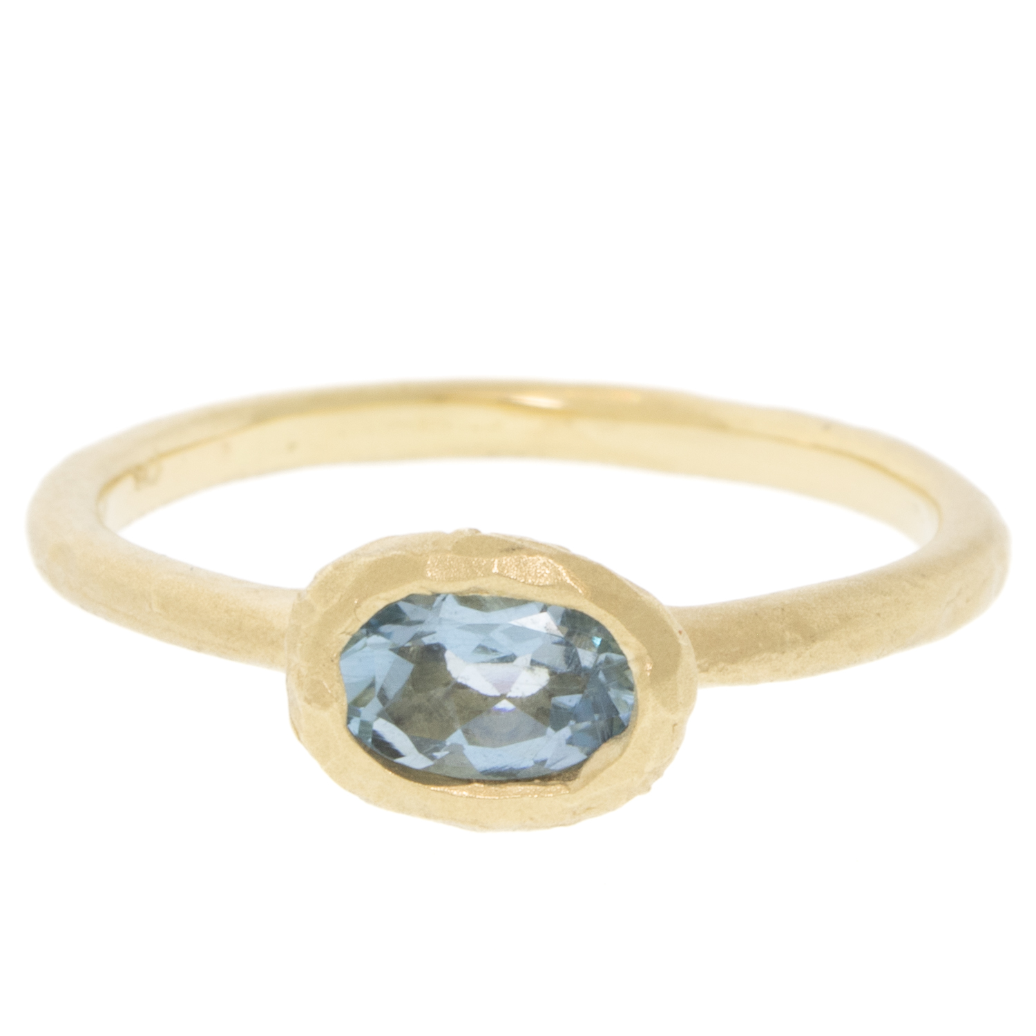 Victoria Cunningham Trunk Show: Aquamarine Ring by Victoria Cunningham ...