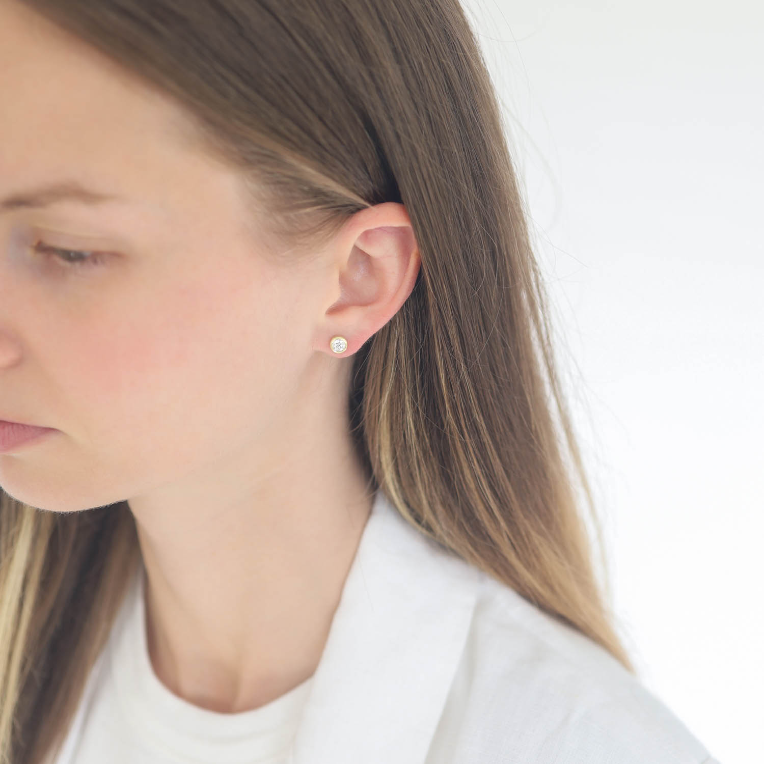 Rene Escobar Trunk Show: Diamond Posts by Rene Escobar - NEWTWIST